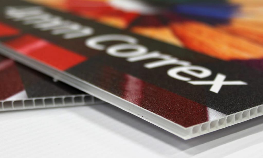 The Top 10 Uses for Corflute Signs