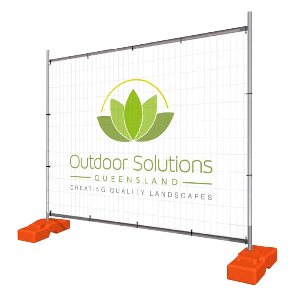 Outdoor Event Signs | Focus Banners