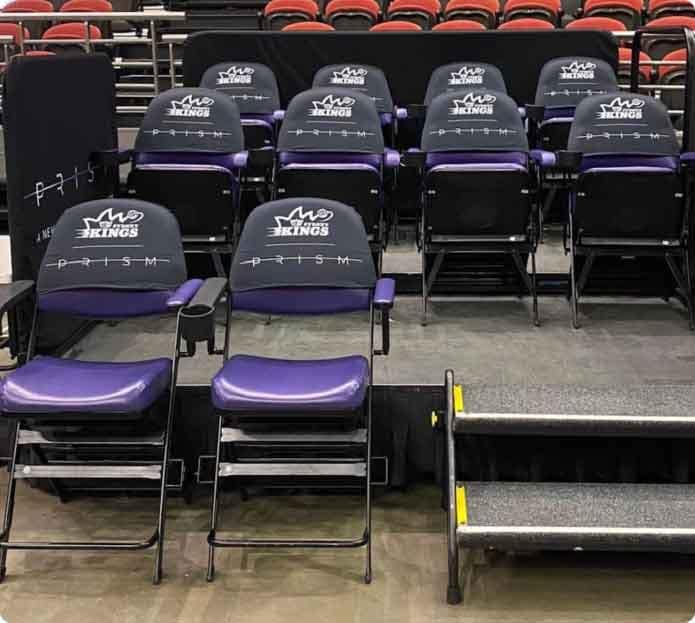 Branded Seat Covers | Custom Seat Covers