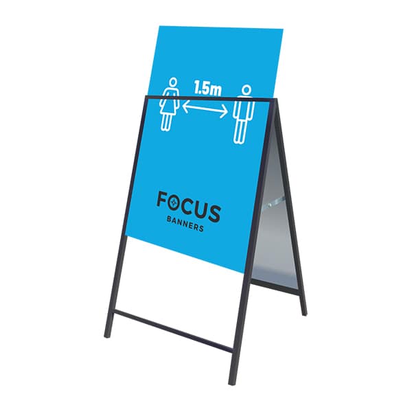 Business Signs - Focus Banners | Event Signage