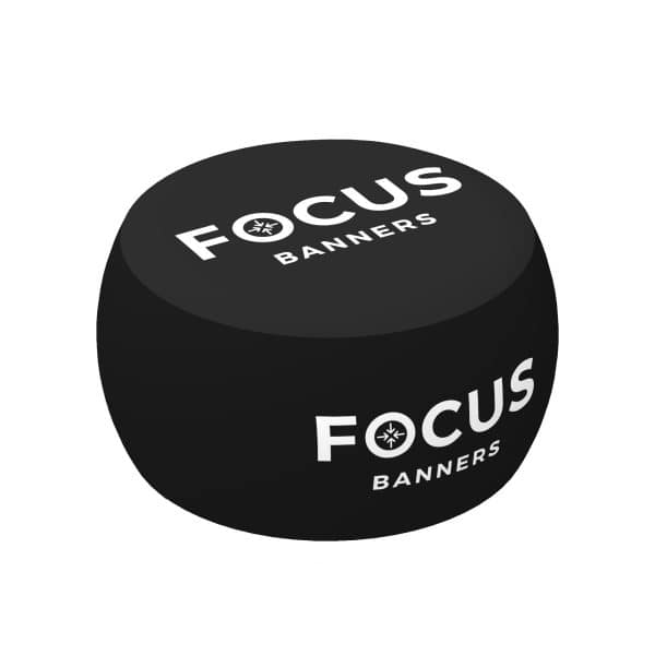 Focus Banners | Custom Branded Furniture