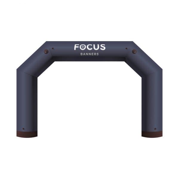 Inflatable Arches: The Best Guide to Boost Your Brand Visibility