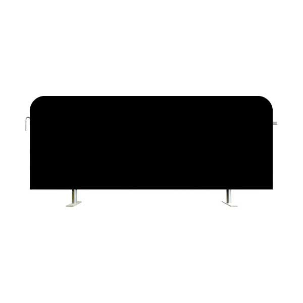 Crowd Control Barrier Cover Hire | Focus Banners