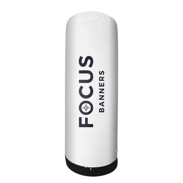 Inflatable Pillars | Focus Banners