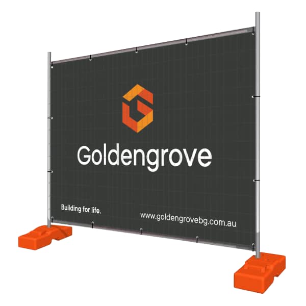 Outdoor Event Signs | Focus Banners