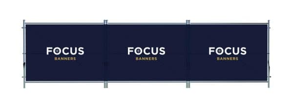 Vinyl Banners - Focus Banners | Event Signage