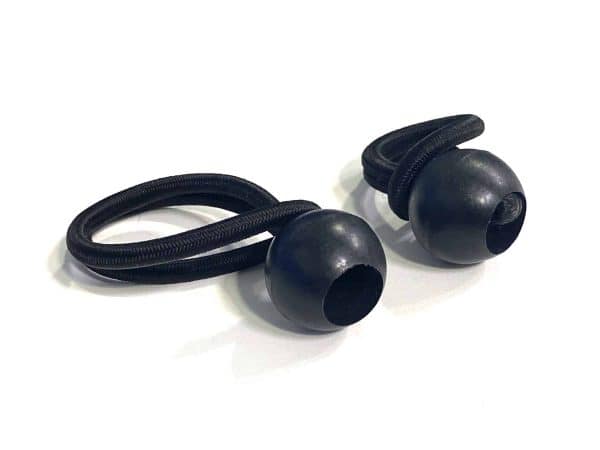 Banner Toggle Ties | Focus Banners