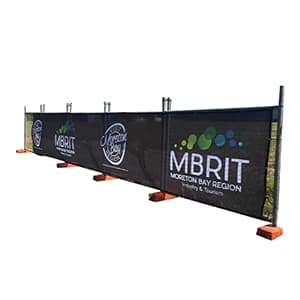 Indoor Signs | Focus Banners