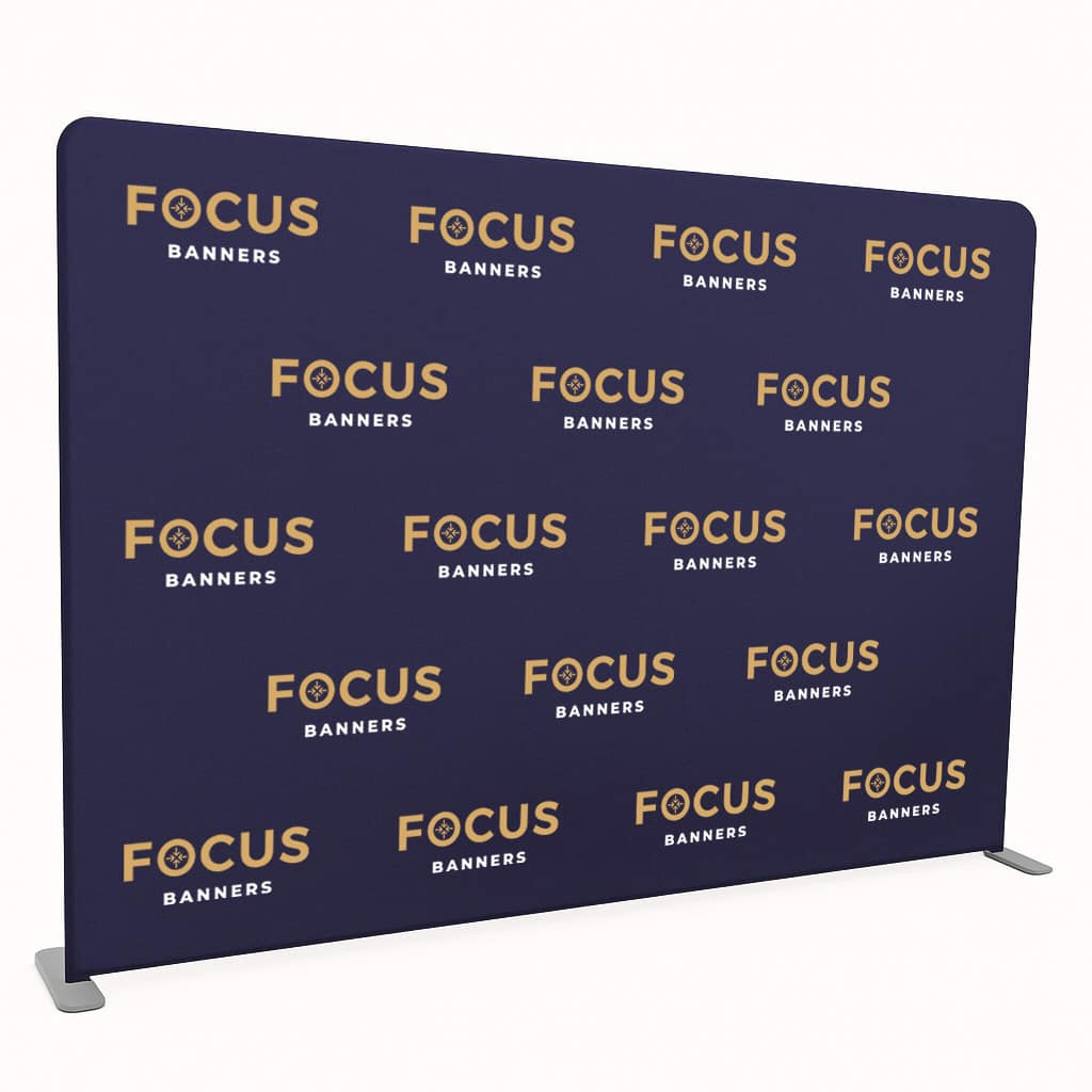 Race Signage - Focus Banners | Event Signage