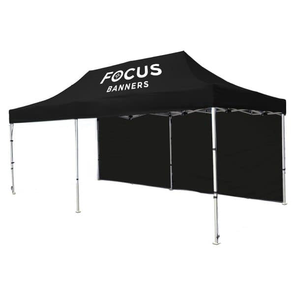 Custom Branded Furniture | Focus Banners